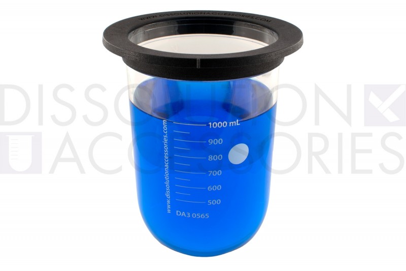 Dissolution Accessories