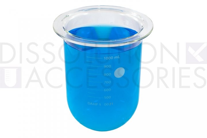 Dissolution Accessories